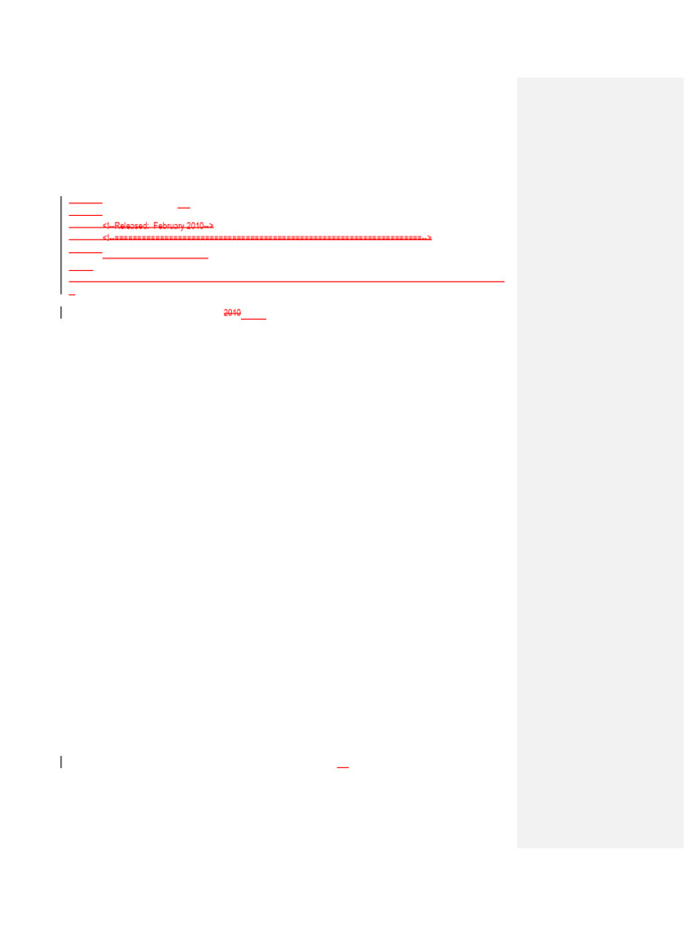Aixm Abstractgml Objecttypes Track Change | PDF | Xml | Data Serialization Formats