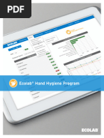 Medblaze INFINI IP&C Whitepaper | PDF | Electronic Health Record ...