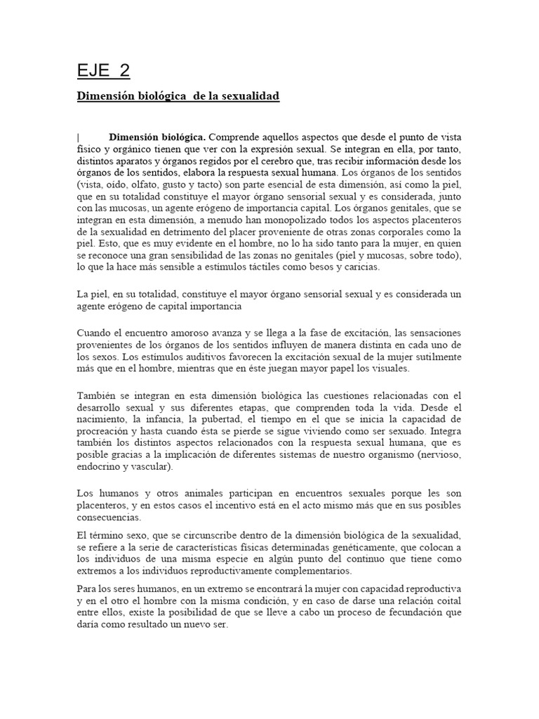 Esi 2 | PDF | Infección transmitida sexualmente | Control de la natalidad