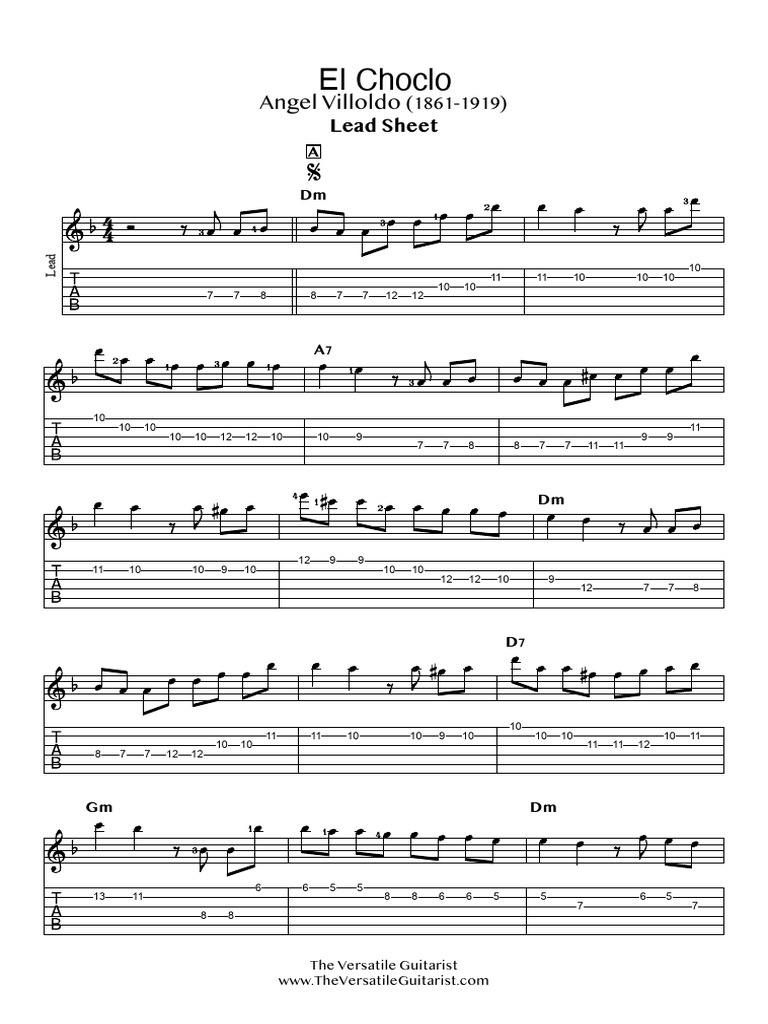 8b6b7a1 46b8 A4c Fe2 53d16fb641bb - Top - 5 - Tangos | PDF | Tango ...