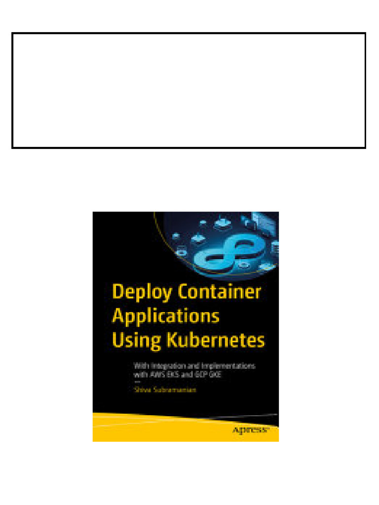 Deploy Container Applications Using Kubernetes Implementations With Microk8s And Aws Eks Shiva 3987
