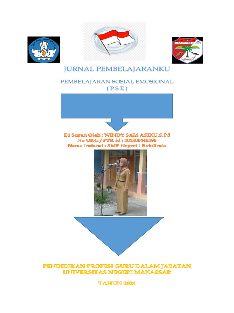 Meningkatkan Keterampilan Sosial Emosional | PDF