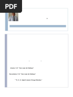 Cuencas Hidrograficas y Cuenca Exorreica | PDF | Cuenca de drenaje | Río