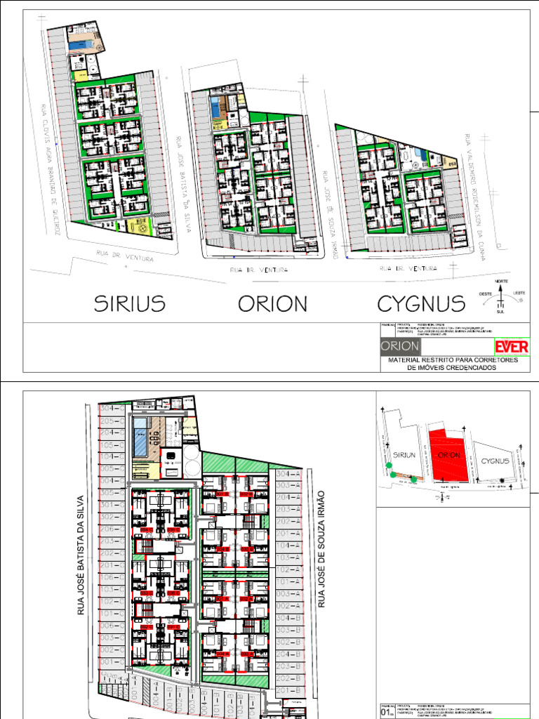 04 EVER Pranchas - Orion-Of | PDF