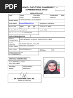 PhilHealth RF-1 Remittance Form Guide | PDF | Employment | Economies