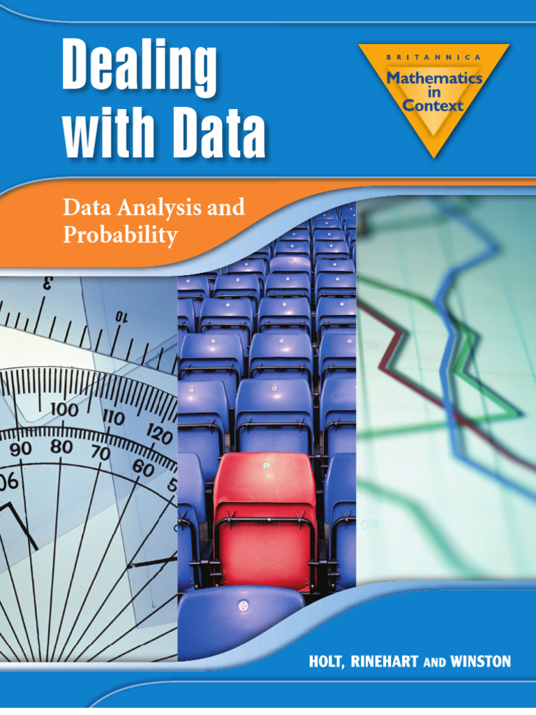 Dealing With Data Grade 7 | PDF | White House | American Government