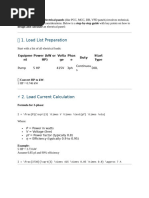 Forms of Segregation - Form 1, 2A, 2B, 3A, 3B, 4A, 4B Explained! | PDF ...