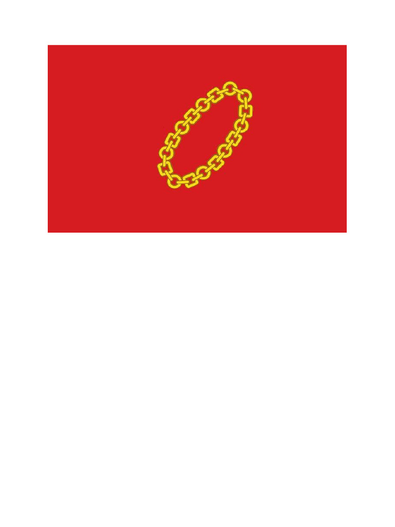 Pancasila Rantai | PDF