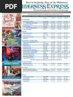 Foxwoods Casino 2025 Layout Map | PDF | Restaurants