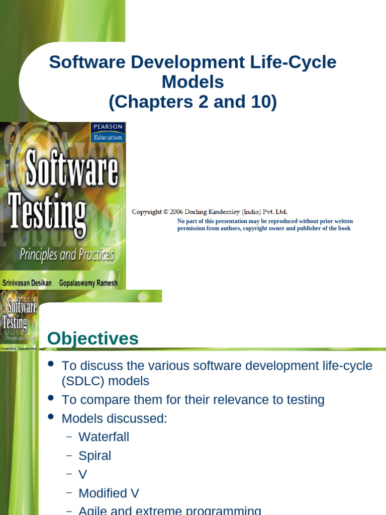 2 SDLC | PDF