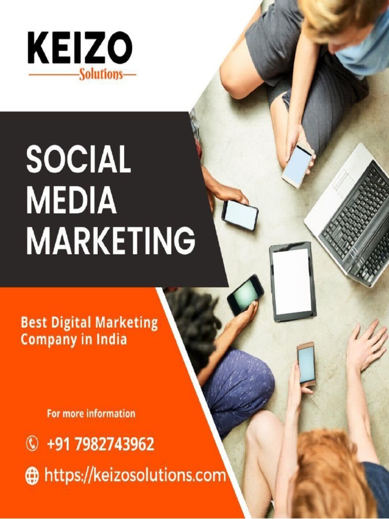 SMO Monthly Packages - Keizo Solutions-2023 | PDF | You Tube | Computer Network