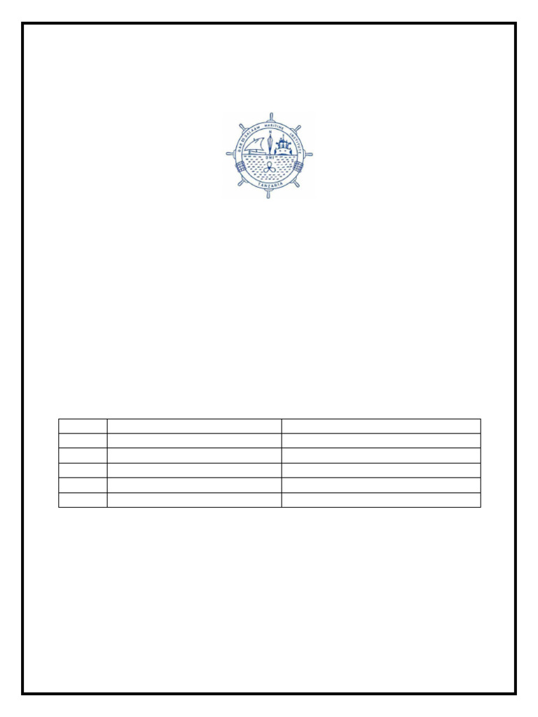 Production and Operation Management Cover | PDF