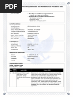 List Kbli Konstruksi | PDF