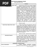 Hand Grenade Identification and Use | PDF | Shell (Projectile) | Ballistics