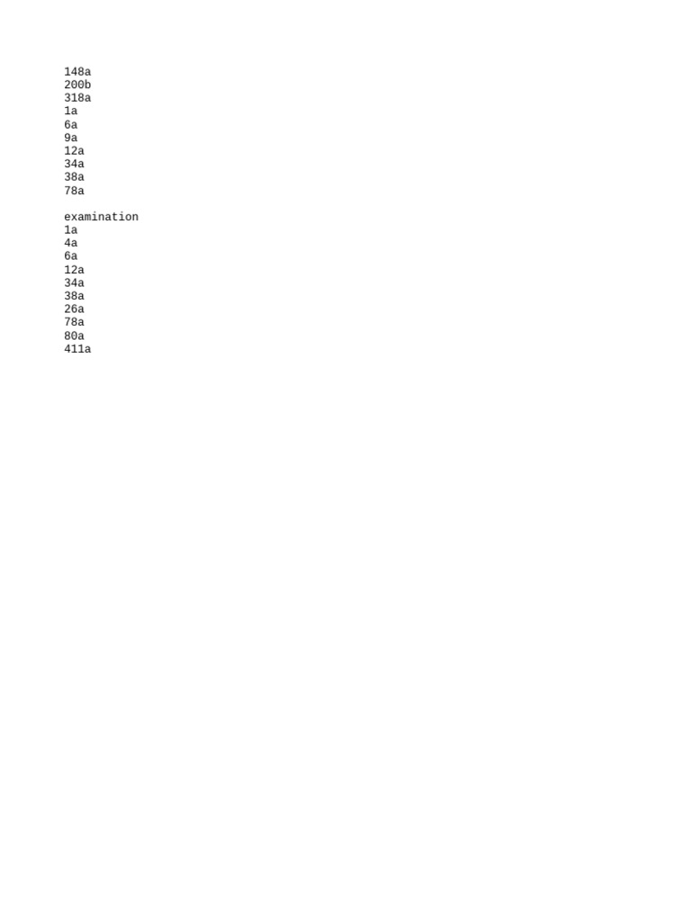 CodeForces Questions | PDF