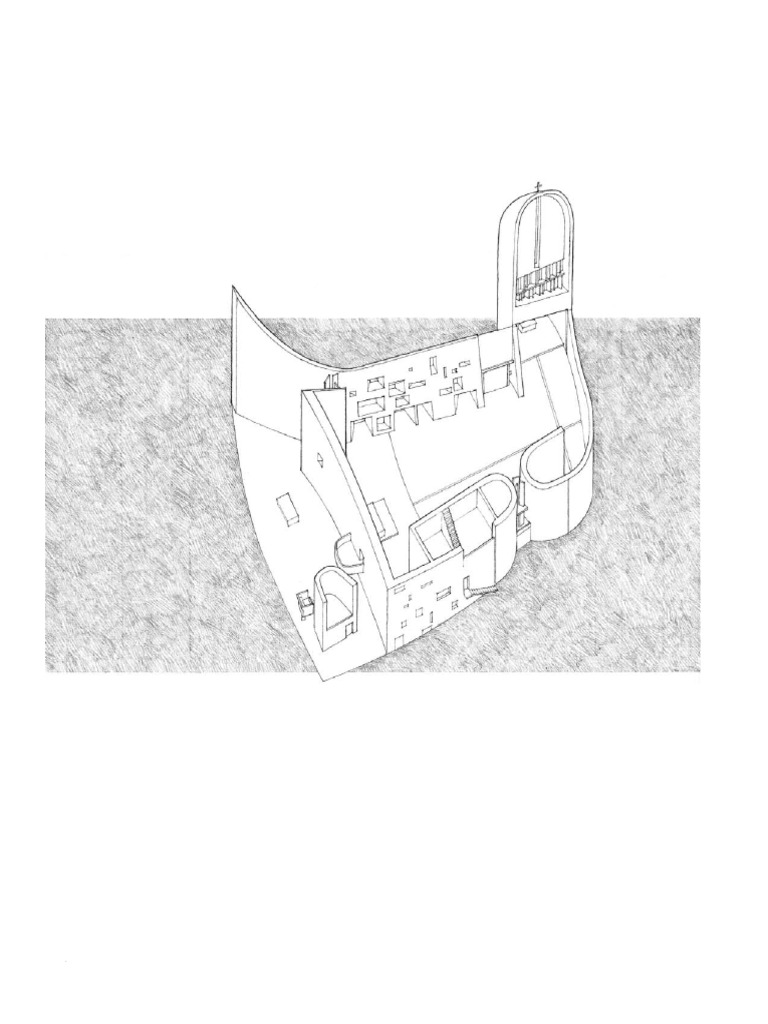 Ching-Architecture Form Space Order-047 | PDF