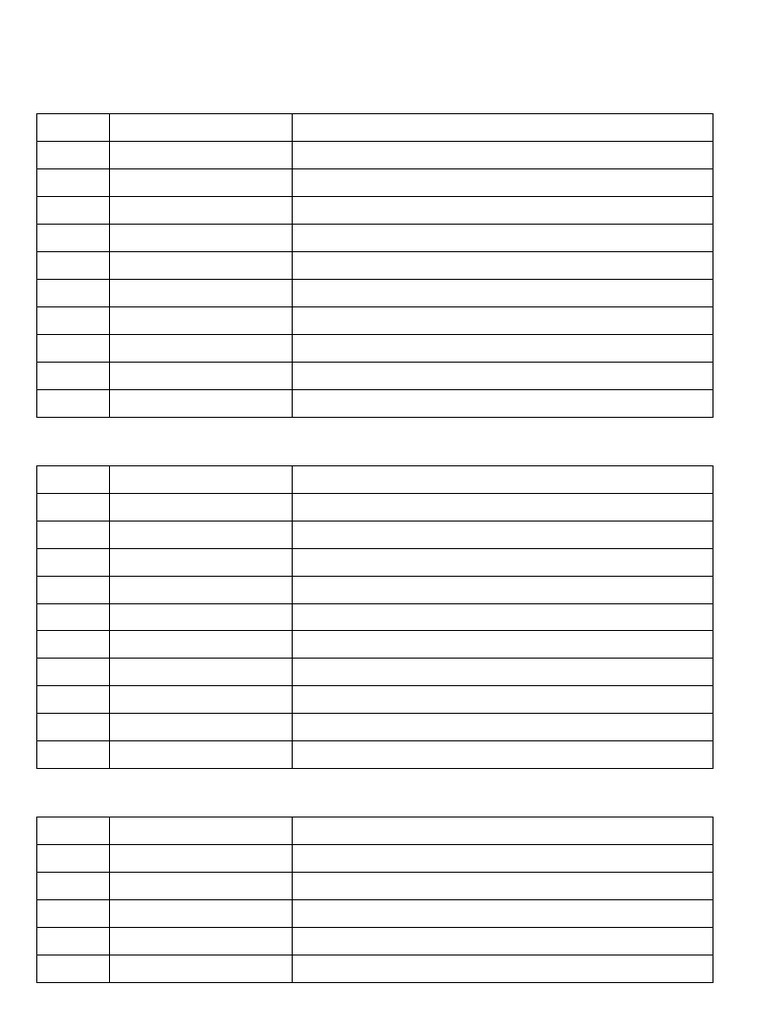 4 Month Web Dev Roadmap Full | PDF | Html Element | Document Object Model