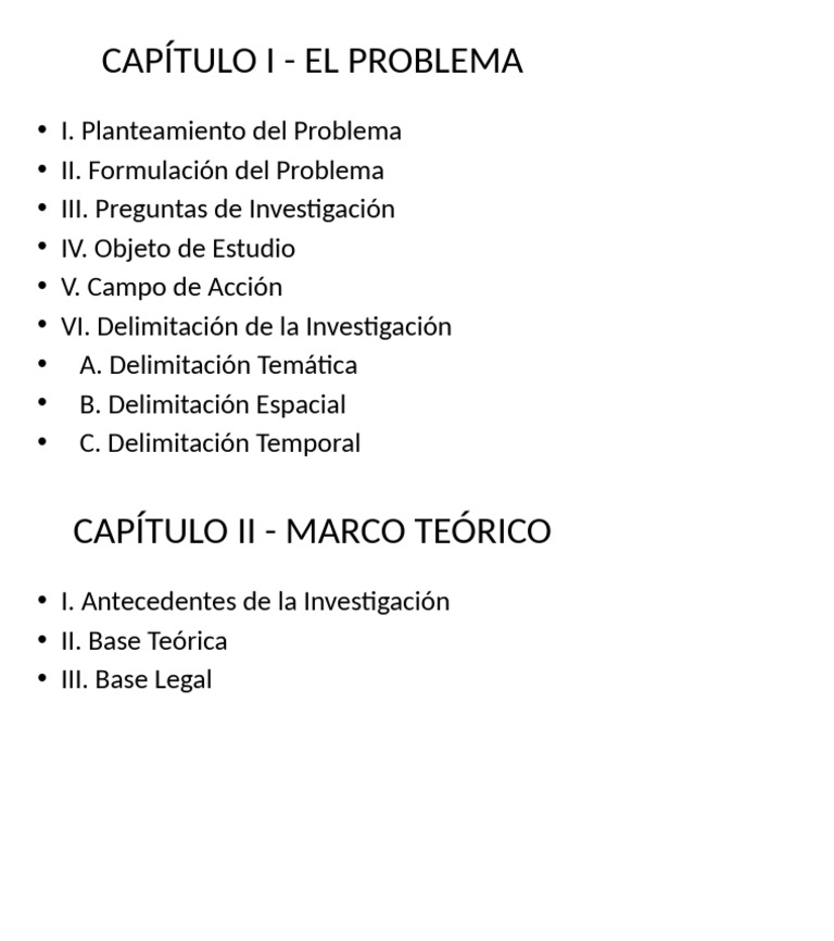 Sumario Monografia Cap1y2 | PDF