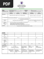 RRL Basics | PDF | Qualitative Research | Quantitative Research