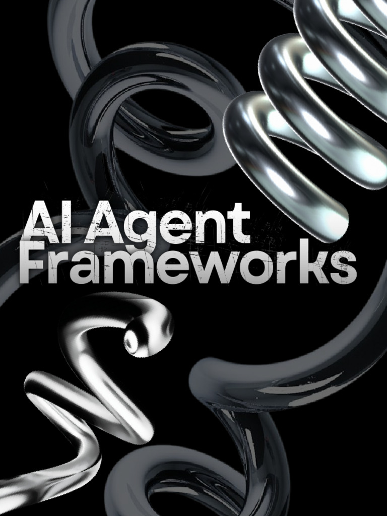AI Agent Framework for Workflow Automation | PDF
