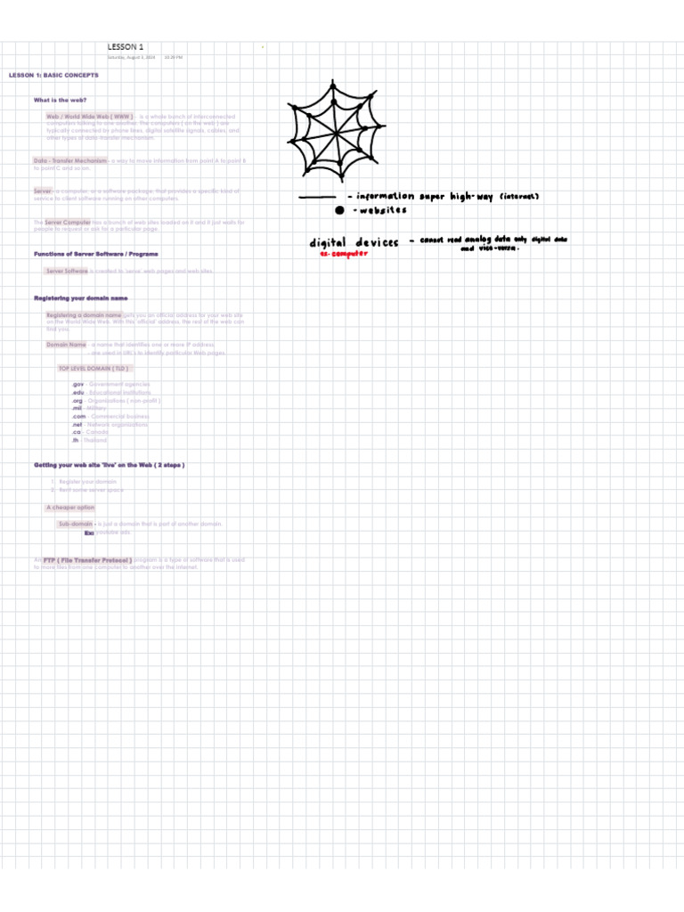 Chap 1 - Comprog | PDF