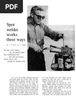 Self Running Free Energy Device Muller Motor Generator Romerouk ...