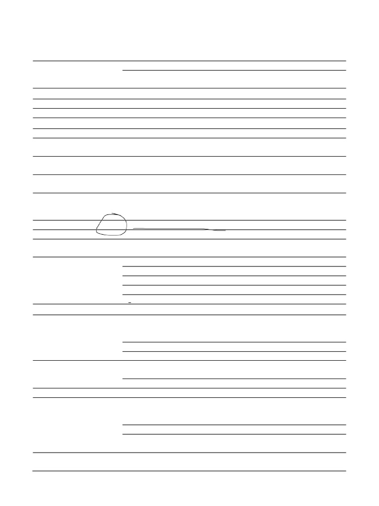 STROBE Checklist v4 Cross-Sectional | PDF | Confounding | Quantitative Research