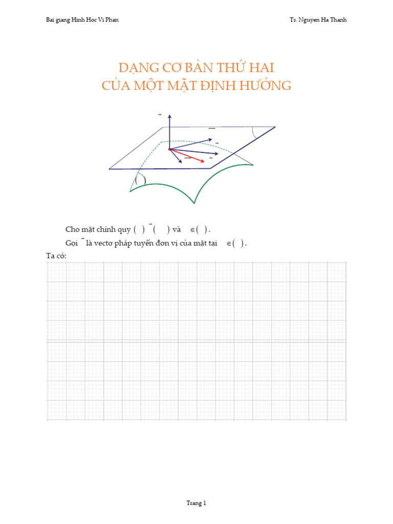 Dang Toan Phuong 2 | PDF