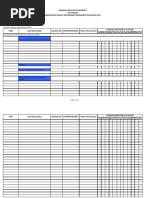 Sample PPMP With Instruction Sample | PDF | Stationery