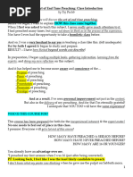 Jesus' Resume: A Modern Gospel | PDF | Book Of Proverbs | Book Of Genesis