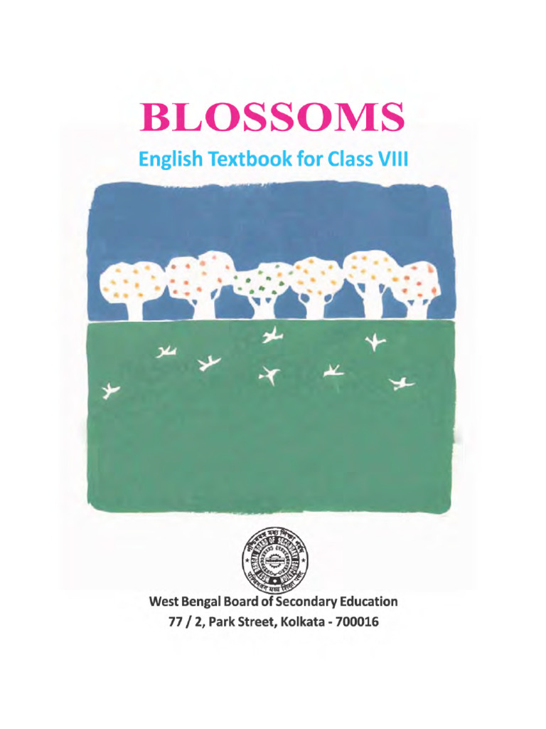 Blossom VIII | PDF