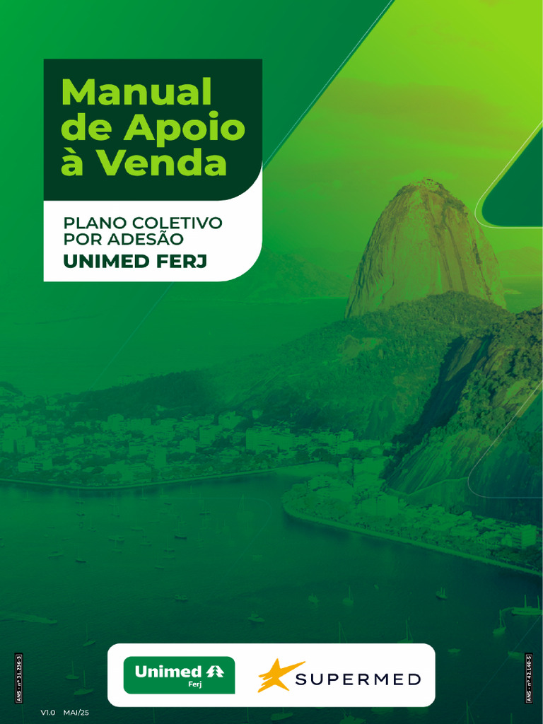 Mav - Unimed Ferj | PDF