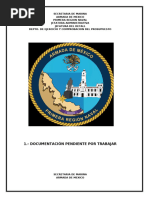 Regiones y Zonas Navales en México | PDF