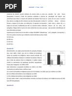 Apostila IFMA Detalhada | PDF