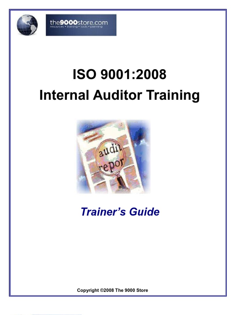 9 IAT TrainGuide | PDF