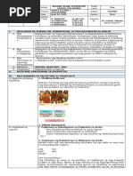 COT1 DLP Sample 2022 With Annotations | PDF