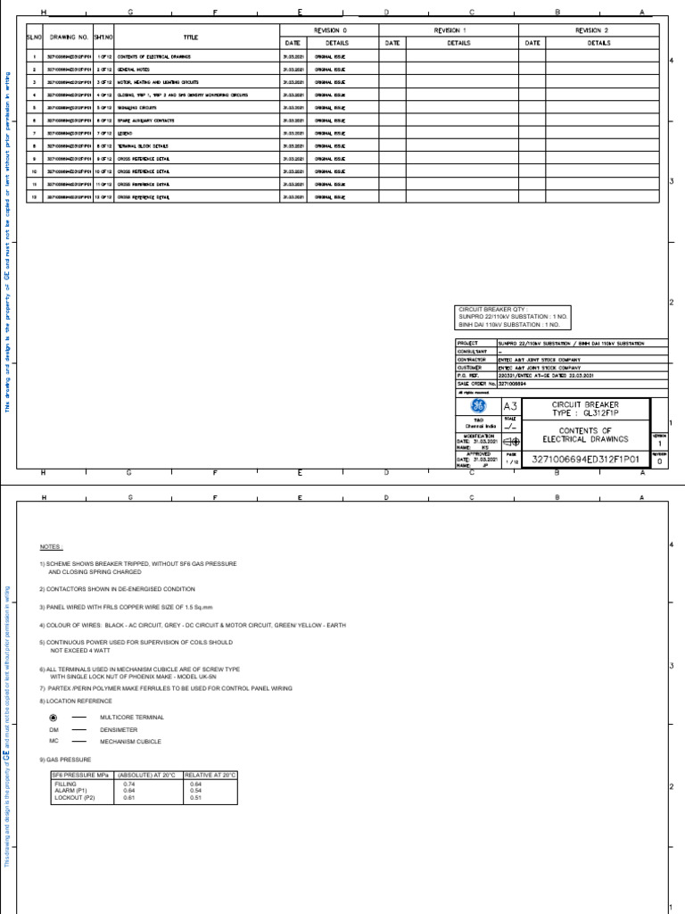 3271006694XX312F1P01 As On 310321 | PDF | Electrical Engineering | Components