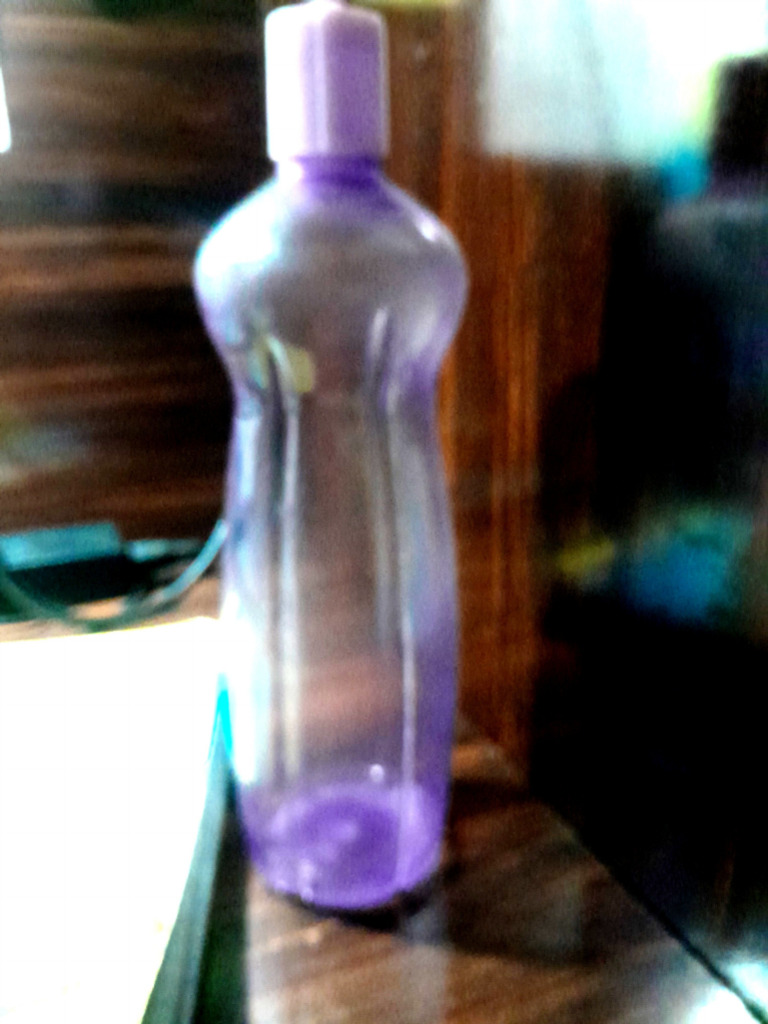 Bottle Curve | PDF