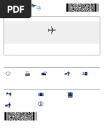 Garuda Altea Quick Reference Guide | PDF | Transport Economics | Aviation