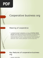 Abbreviations for Cooperative Names | PDF | Cooperative | Business ...