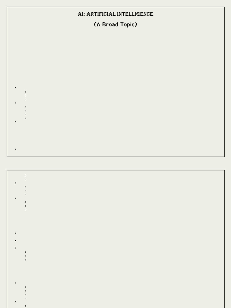 AI Transforming Document Workflows | PDF | Artificial Intelligence ...