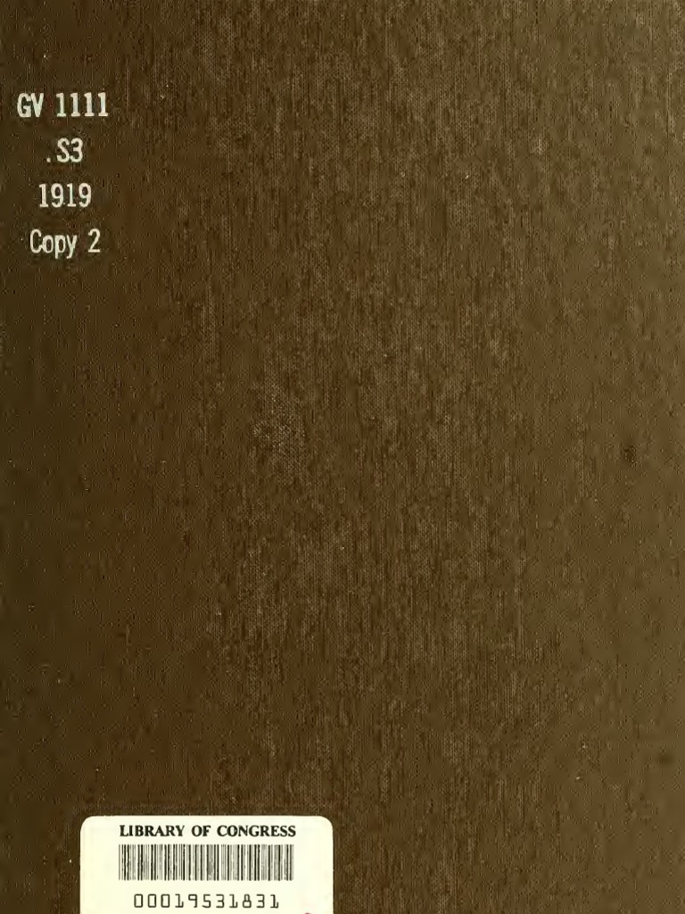 (1919) Self Defense For The Individual - Billy C. Sandow | PDF ...