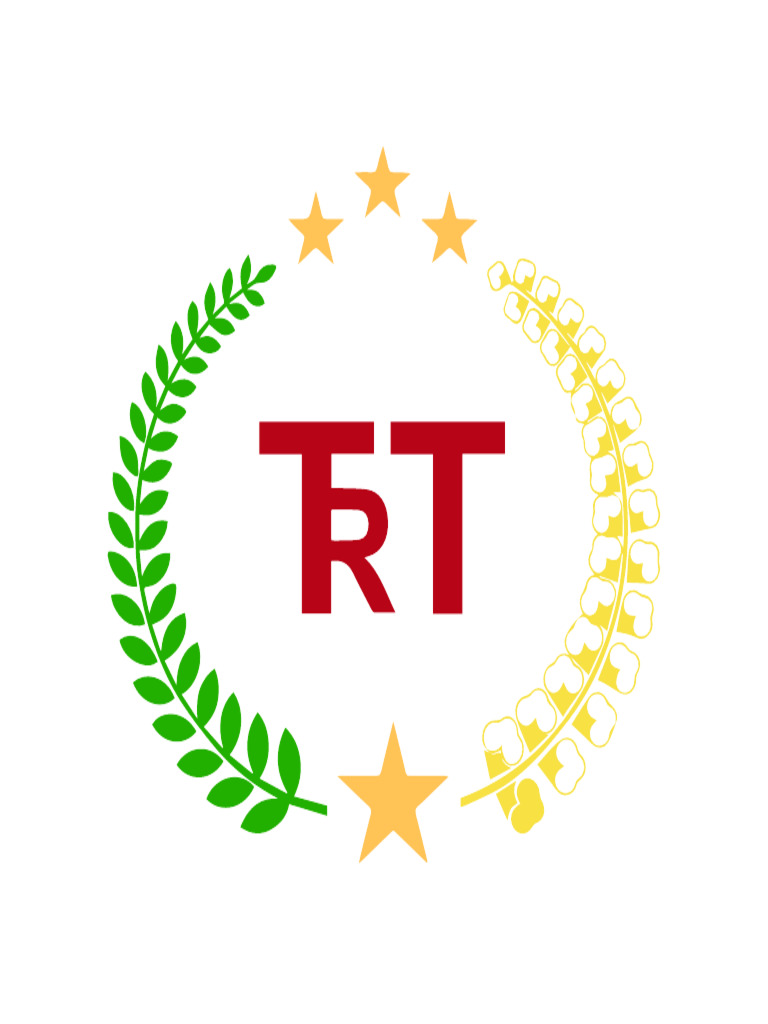 Logo TRT' | PDF