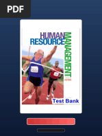 Human Resource Management 16th Edition Gary Dessler PDF Download | PDF | Textbook | Curriculum