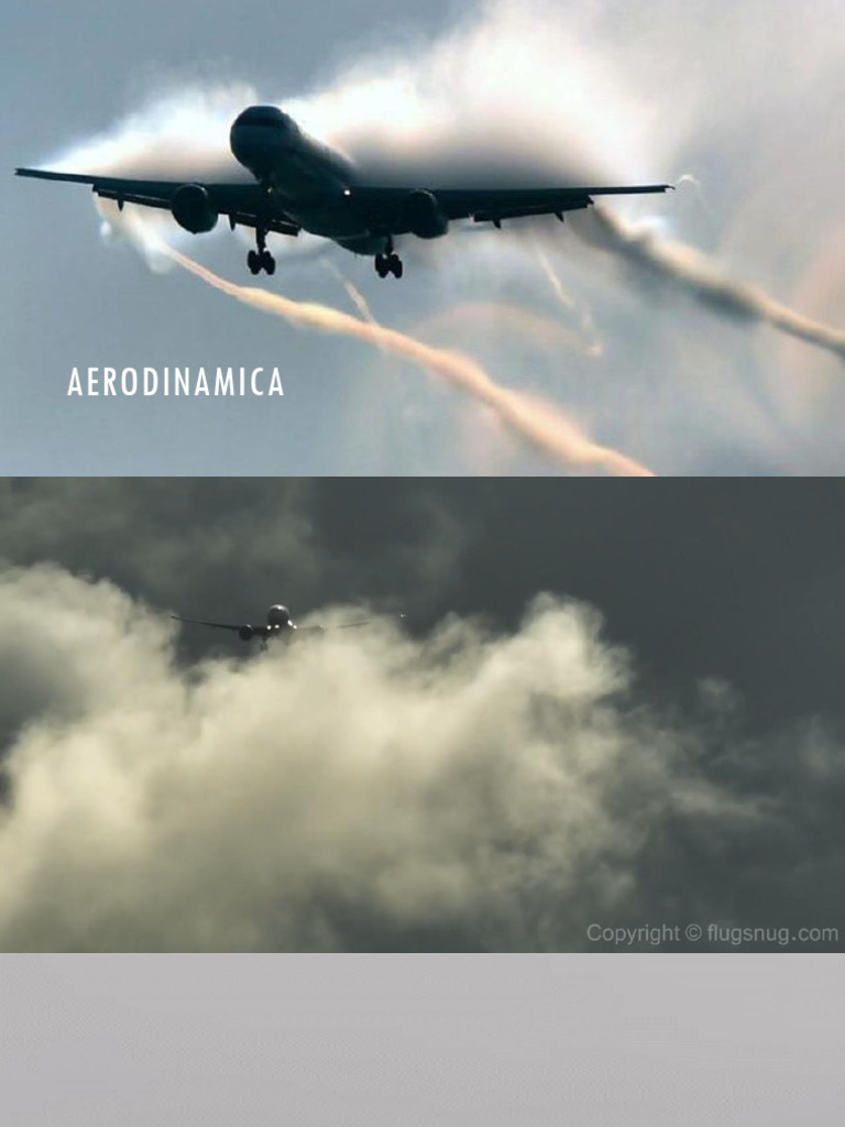 Aero Dina Mica | PDF | Avión | Tren de aterrizaje