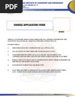 Kina Bank Business Account Application Form | PDF | Cheque | Banks