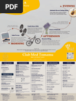 Elveden Forest Village Map | PDF
