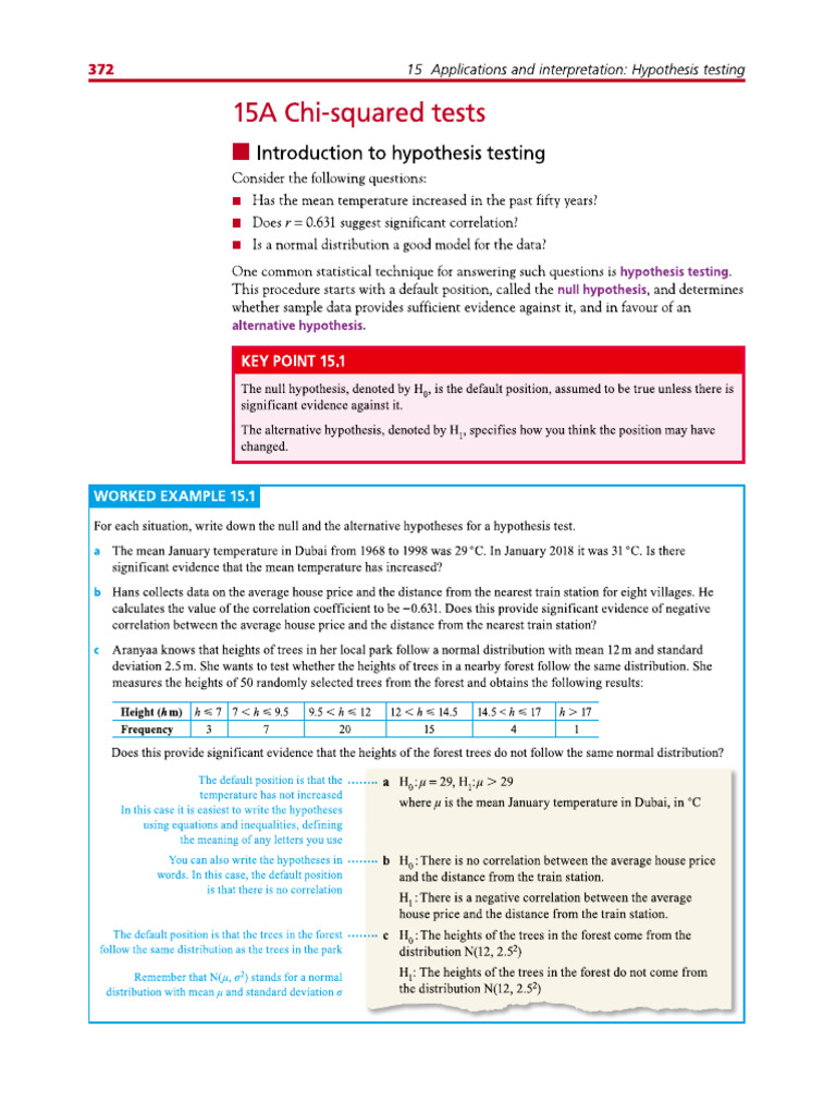 Hypothesis Testing Data Pdf 7809