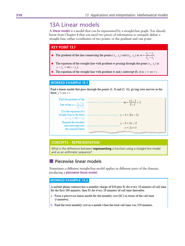 Functions Quad, Variation, Cubic Trig | PDF | Exponential Function ...