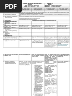 DLL Q1 Ap10 WK2 | PDF